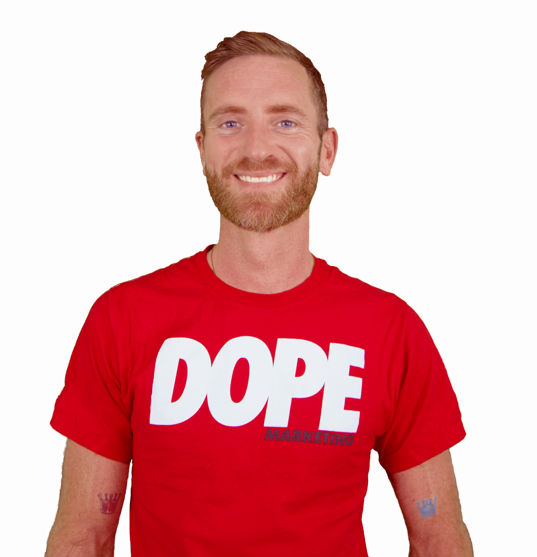 Home - DOPE Marketing